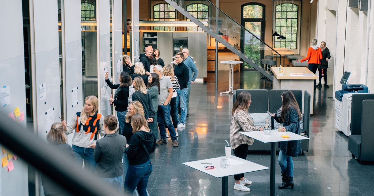 Making Your Brand Perform | wirDesign